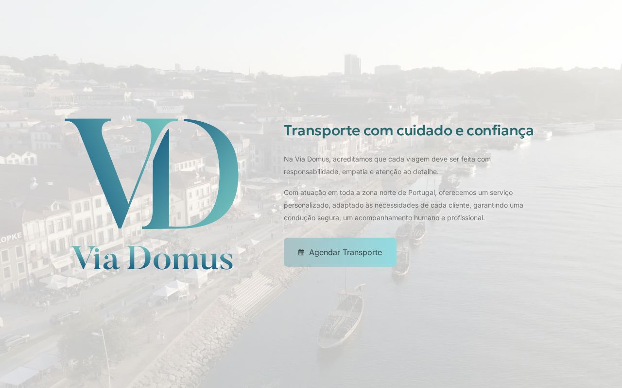 Via Domus